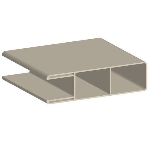 EXTRUSION SHAPES AND PARTS – MR VINYL PRODUCTS