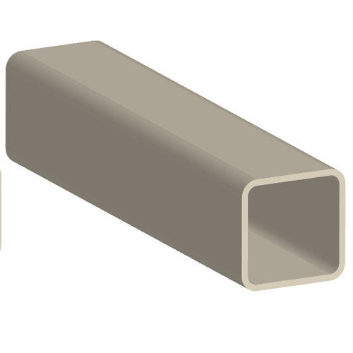 EXTRUSION SHAPES AND PARTS – MR VINYL PRODUCTS