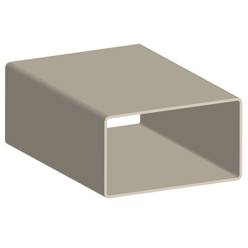 EXTRUSION SHAPES AND PARTS – MR VINYL PRODUCTS