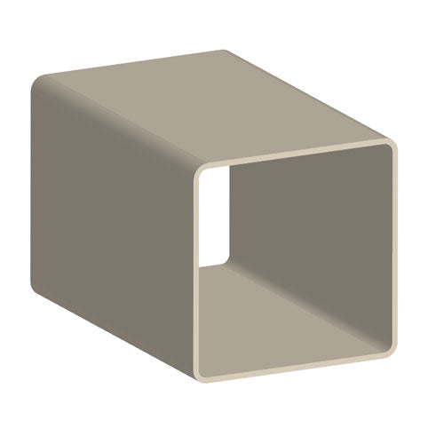 4"X4" POST – MR VINYL PRODUCTS