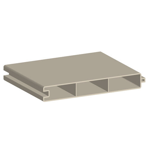 EXTRUSION SHAPES AND PARTS – MR VINYL PRODUCTS