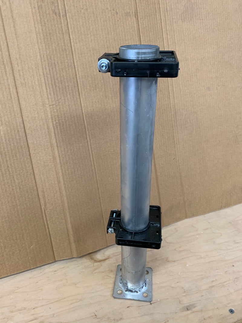 18"-24" Wall Extension Mount Bracket – MR VINYL PRODUCTS